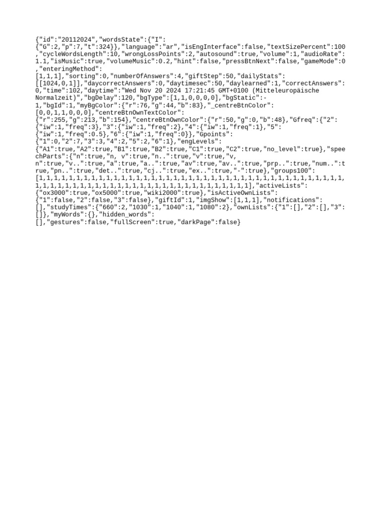 AutosaveEn7000 20112024 | PDF | Games & Activities | Teaching Methods & Materials