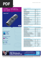 3.5in - 12.7ppf - L80 - TSH Blue | PDF | Pipe (Fluid Conveyance ...