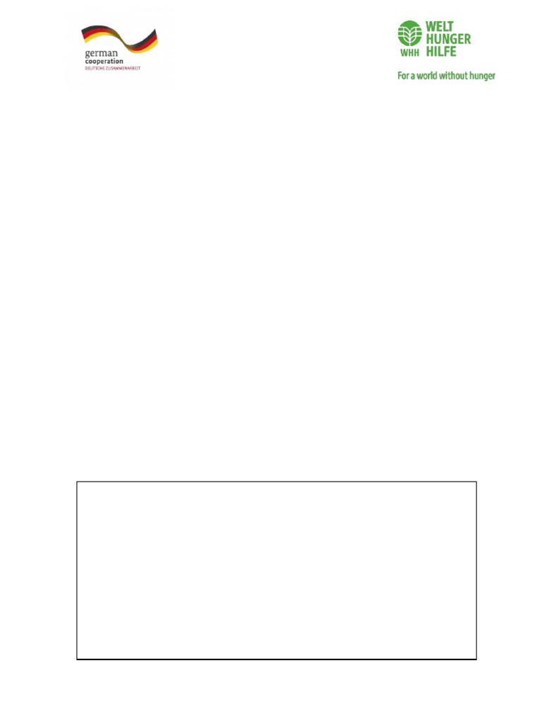 Annex IV Site Visit | PDF