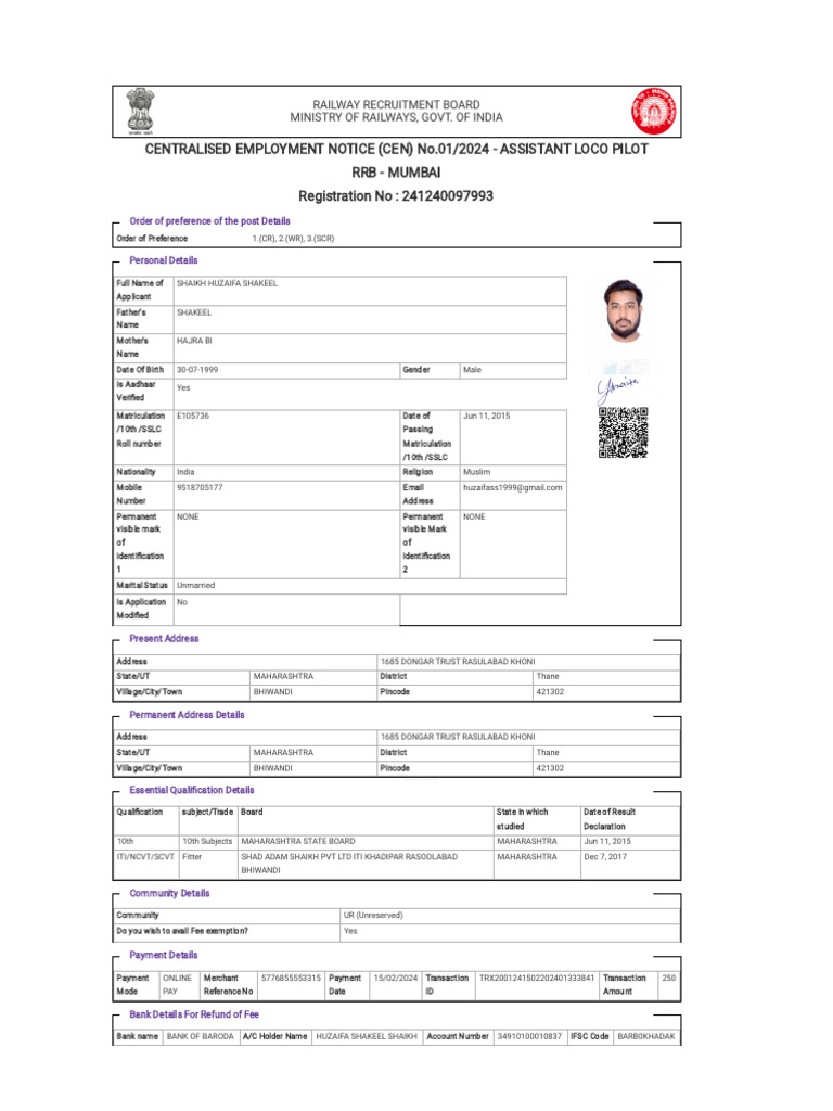 Huzzu | PDF | Apprenticeship