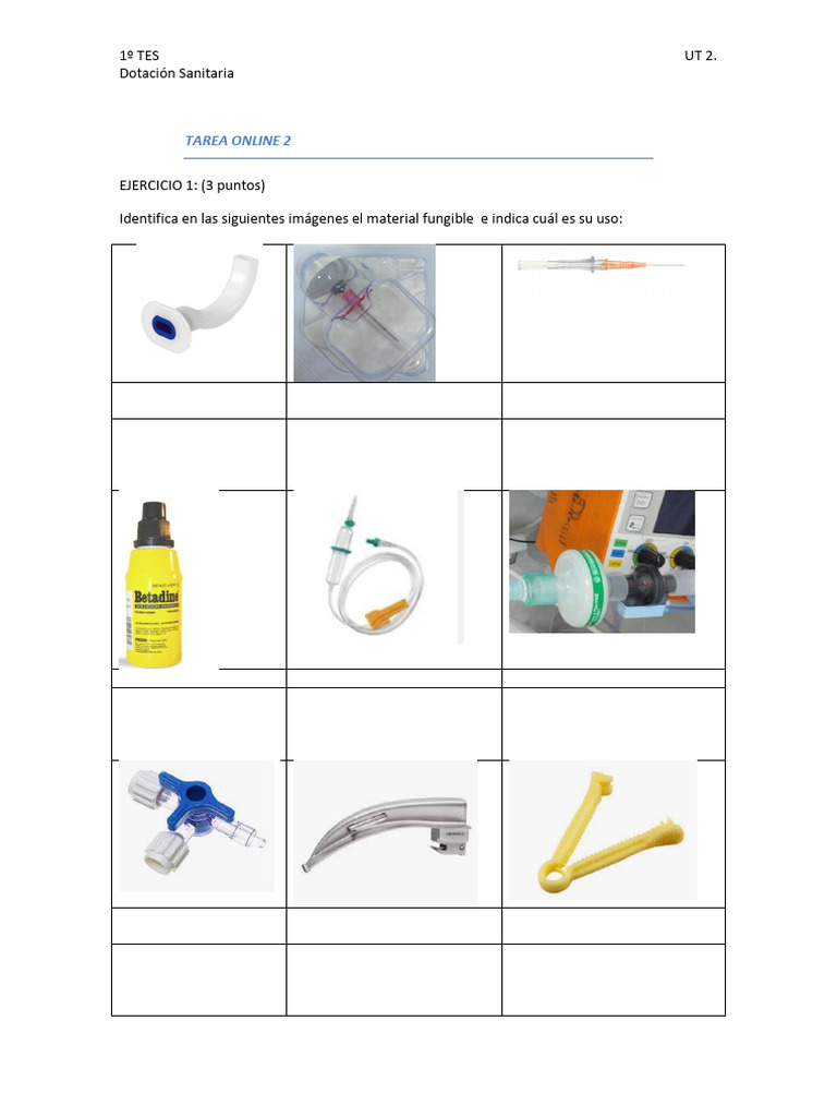 Tarea 2 DS UT2 | PDF