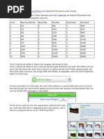 Comandos - WickedWhims | PDF | Command Line Interface | Strip Club