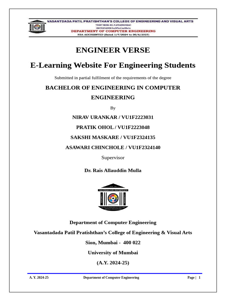 NEW REPORT | PDF | Educational Technology | Learning