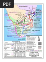 TRICHY Bus Route | PDF