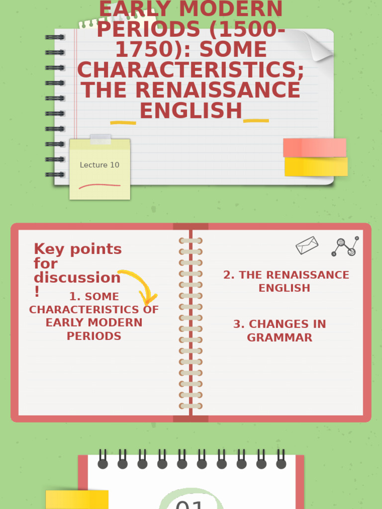 Lecture 10 (2) | PDF | English Language | Thou