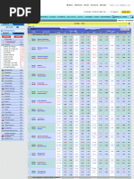 Mega List | PDF | Sports Leagues | Association Football Competitions