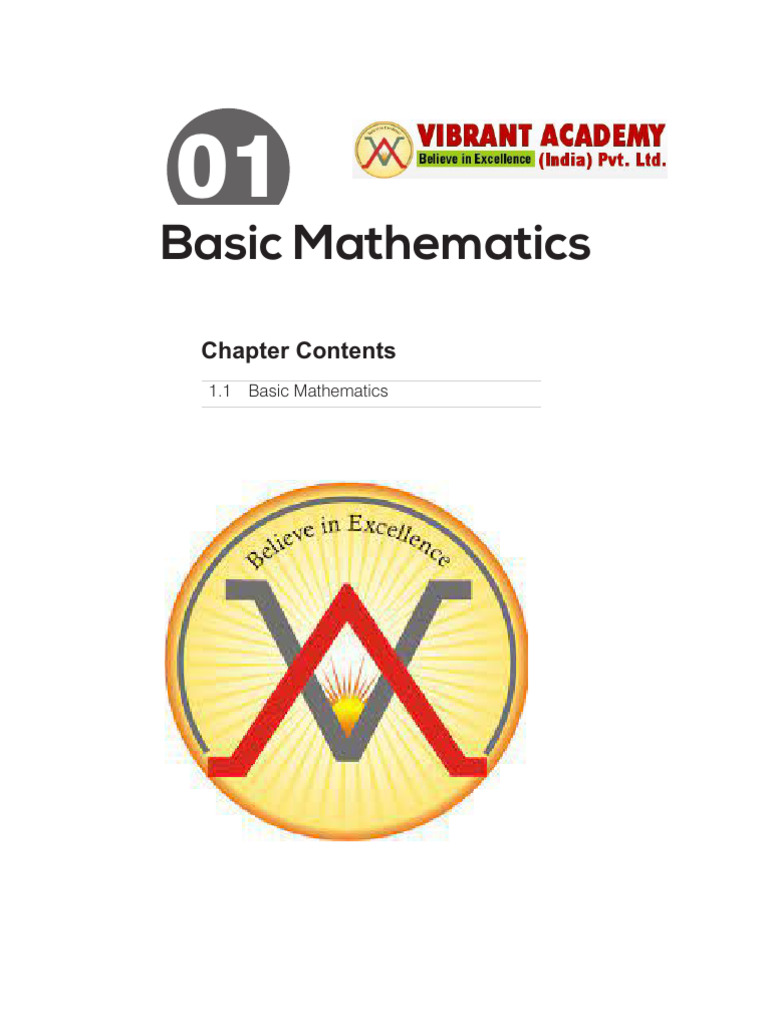DPP 1 Basic Mathamatics | PDF | Trigonometric Functions | Calculus