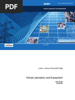 Getting Started With LabTutor Suite | PDF | Client–Server Model | Server (Computing)