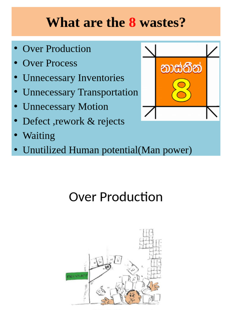 8 Wastes 3R Edition | PDF