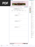 Lucille Strat Tds Document PDF | PDF | History