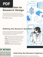 Research Design Reserach Locale | PDF | Research Design | Survey ...