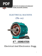 DC Generator Formulas and Equations | PDF | Electric Generator ...