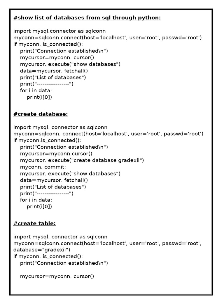 chapter 12 materials | PDF | Databases | Computer Data