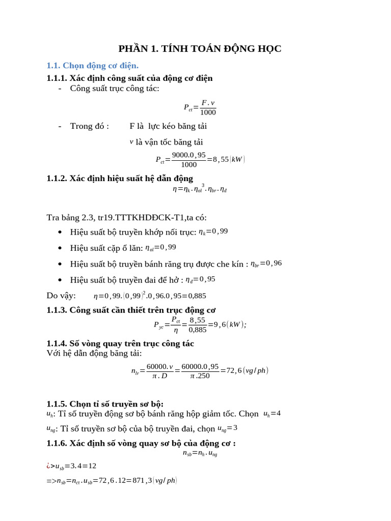 DACTM - Đe 8-15-Thuan | PDF