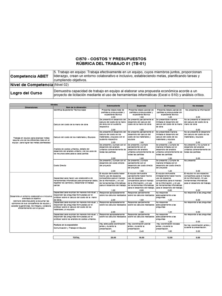 Brica Trabajo Parcial TP-202402 | PDF
