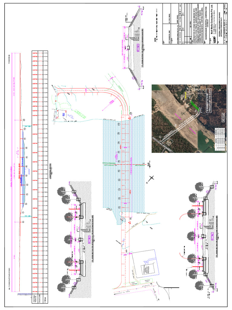 BASAN GAM - DRAWING - 01 - GAD - SHEET 01 and 02 - FINAL | PDF