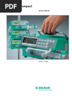 Tensiometro Digital Yuwell YE 660D | PDF | Blood Pressure | Hypertension