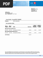 MOCK CALL SCRIPT - PCCI Travel and Tours | PDF | Airlines | Transport