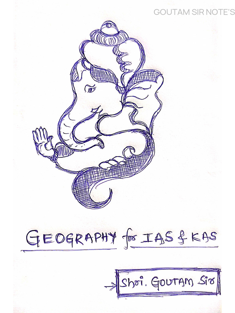 Goutam Sir Note's 2 | PDF