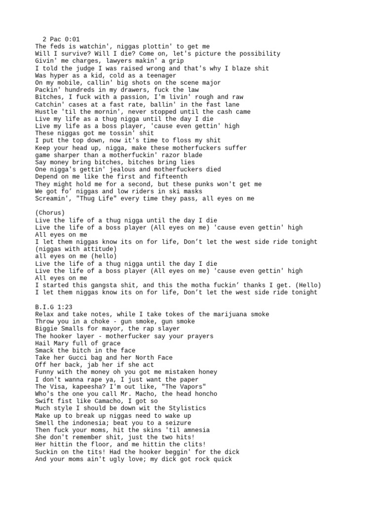 2pac, Pop Smoke - Write This Down Ft. Biggie, DMX, Eazy E, Ice Cube, DR ...