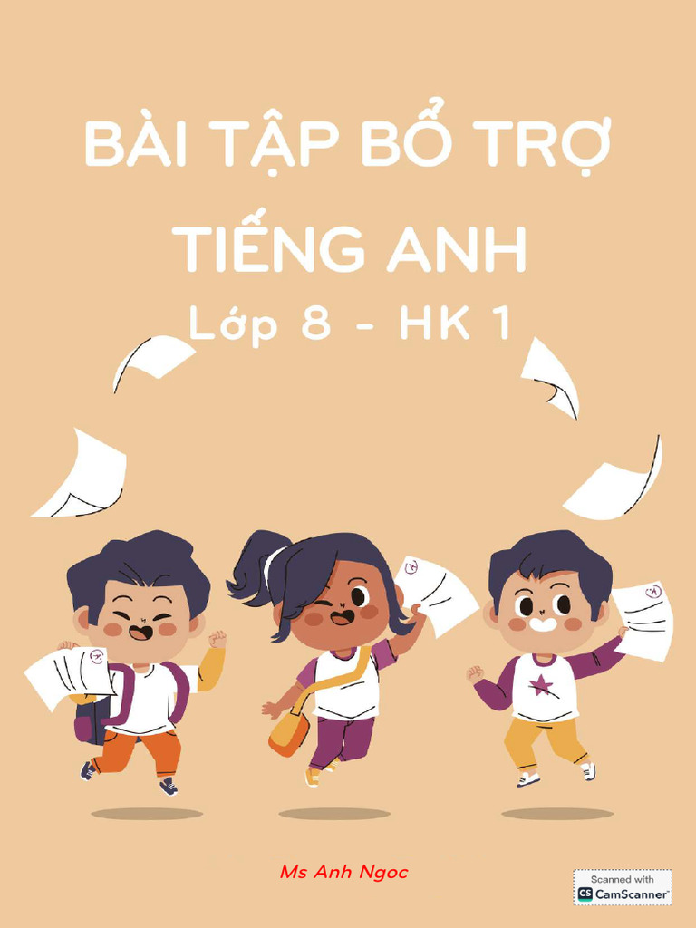 Final L P 8 HK1 Global | PDF