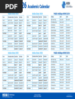 Schads Pay Guide From July 2023 | PDF | Overtime | Employment