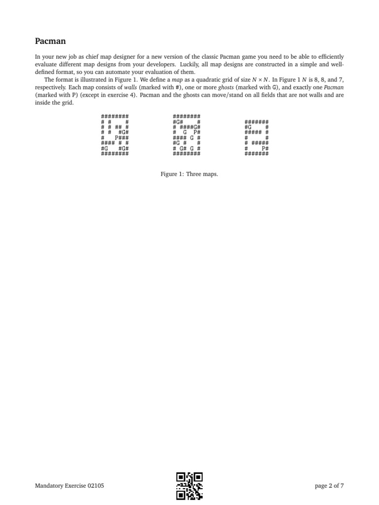 Exercise | PDF | Algorithms | Applied Mathematics