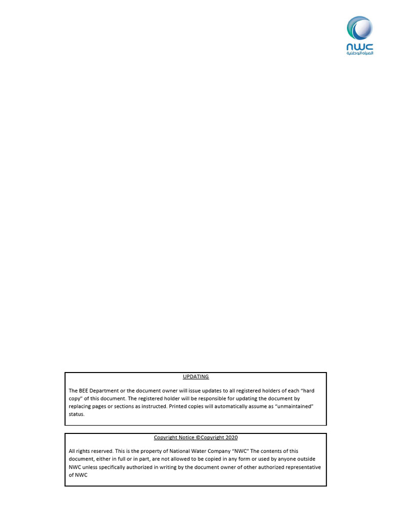 Appendix B (6.2) - NWC Assets Registration Manual | PDF | Asset Management | Valve