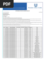 PSSPF Two Pot How To Claim One Pager Summarised | PDF