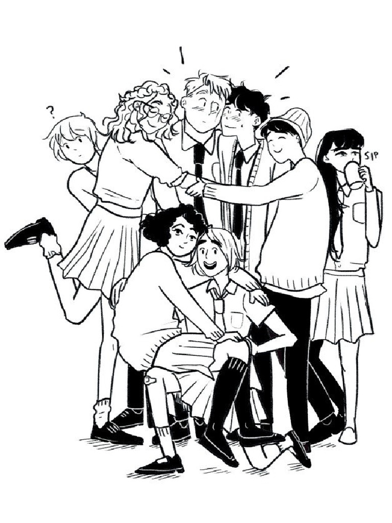 Heartstopper?? | PDF