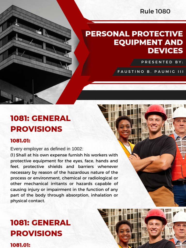 Safety Practices | PDF | Employment | Personal Protective Equipment