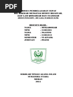 Materi Imla' PDF | PDF