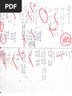2 CM Graph Paper ICSE Class 10 Fixed | PDF