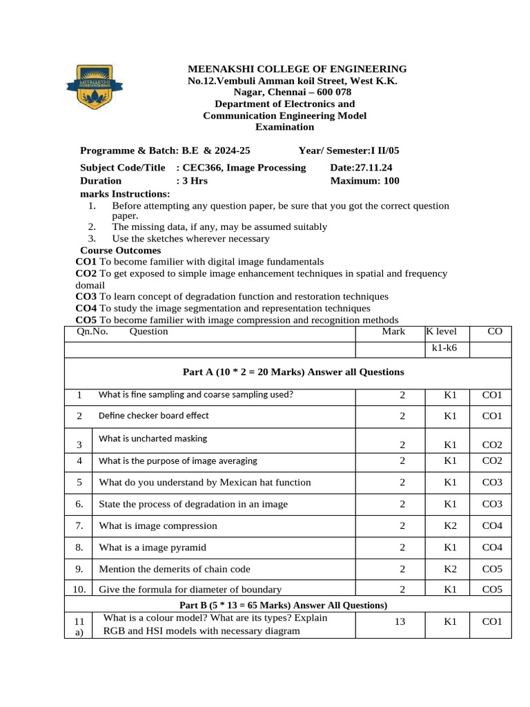 QP Ip Model | PDF | Data Compression | Algorithms