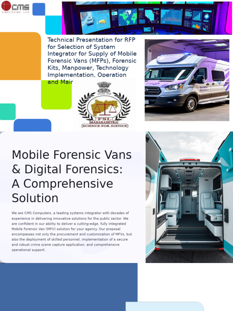 Technical Presentation Kashish | PDF | Scrum (Software Development ...