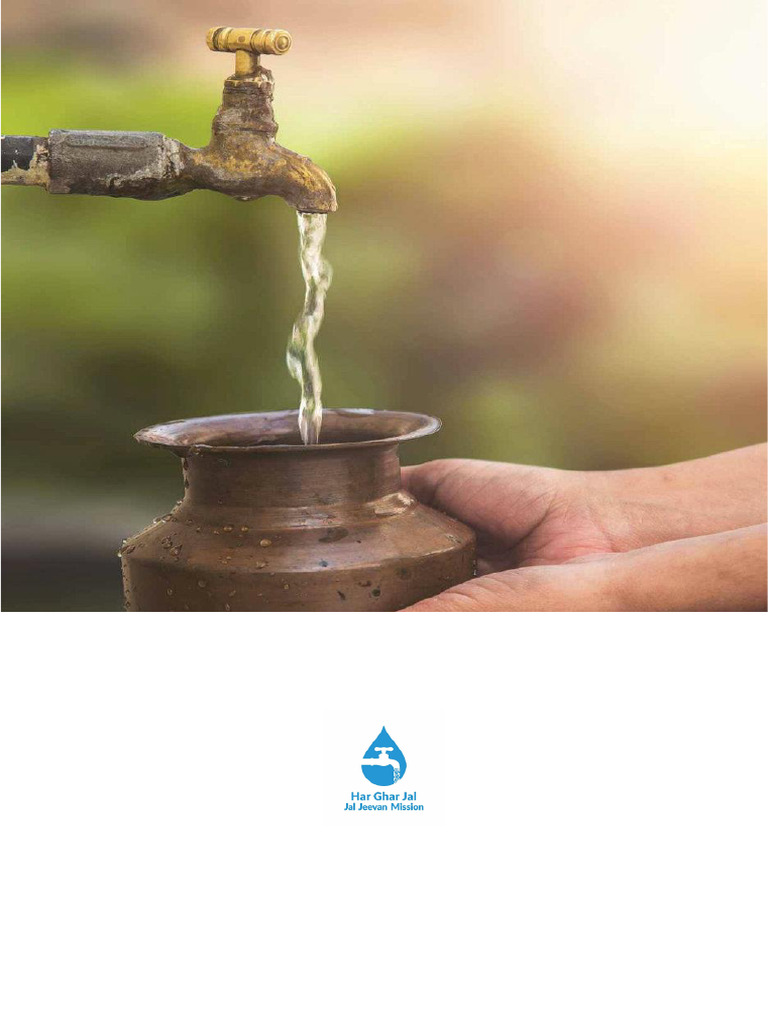 FHTC_Lakhisarai | PDF | Drinking Water | Water Quality