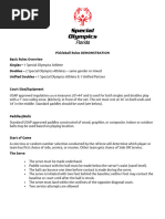 Four Square Game Rules Explained | PDF