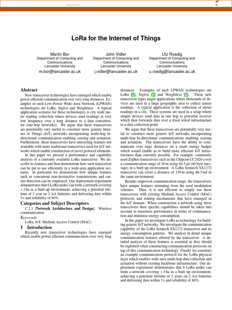 42415697 | PDF | Computer Networking | Computing