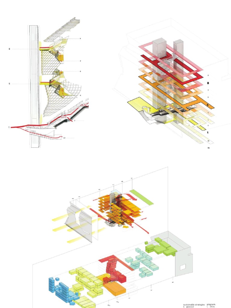 Morphosis | PDF