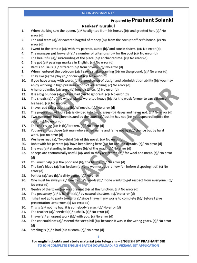 practice sheet 4 | PDF