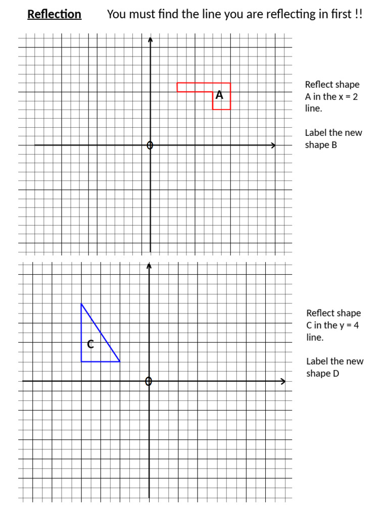 LO1-2 Worksheet Print | PDF | Geometry | Analytic Geometry