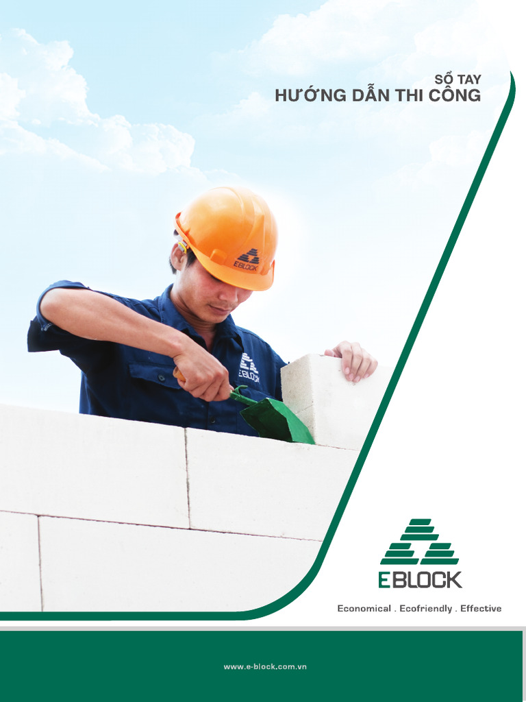 Eblock HDthicong 110531 | PDF