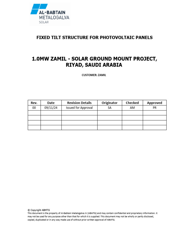 Structure Design Report 4H7@1000 - Purlin | PDF | Civil Engineering ...