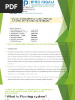 Strandfloor Technical Manual | PDF | Building Insulation | Strength Of ...