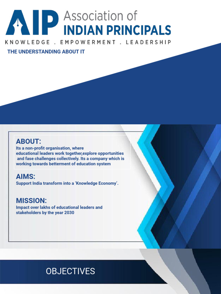 Understanding About AIP | PDF