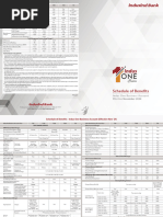 BDO Account Opening Requirements Guide | PDF | Overdraft | Identity Document