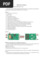 Bee R Rev Limiter Installation Manual | PDF | Electrical Connector ...