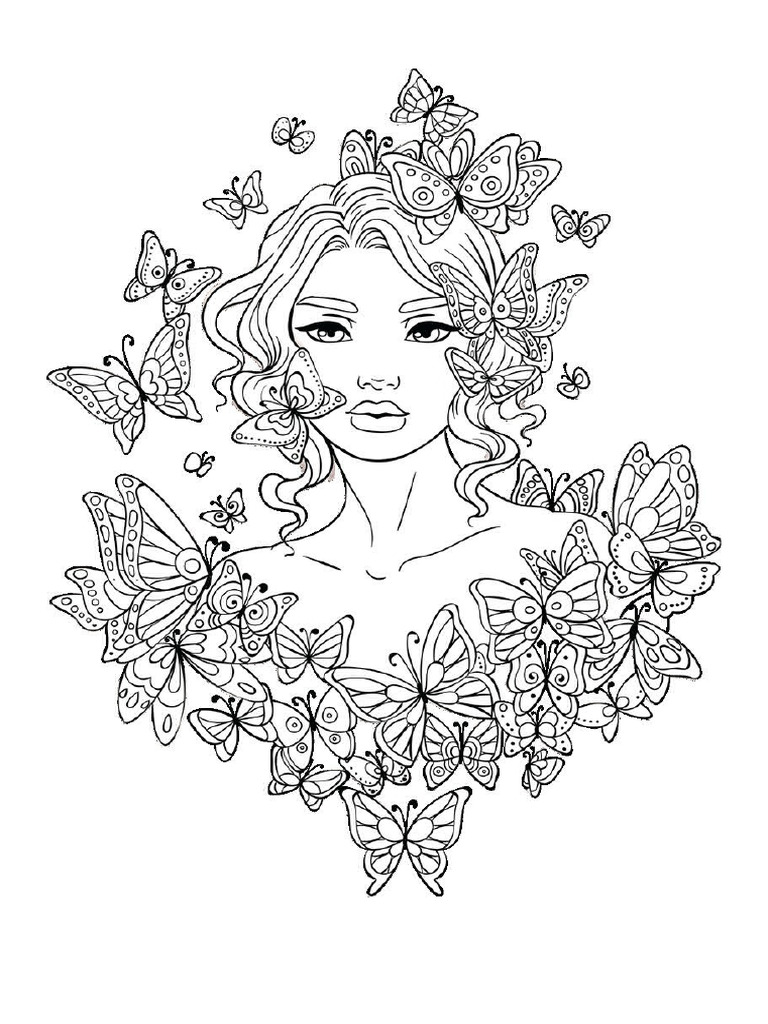 Painting Color Design | PDF