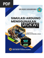 Belajar IoT dengan Fritzing | PDF | Seni | Komputer