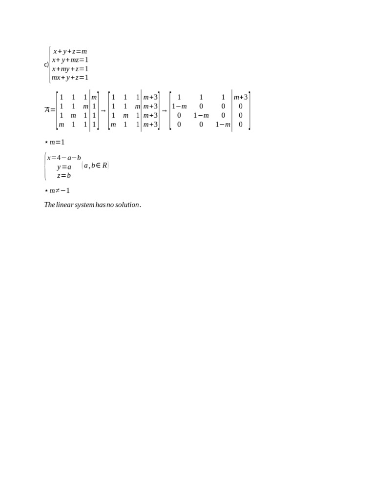 Chapter 2 Determinant Slide 223 Thái H U Phúc | PDF
